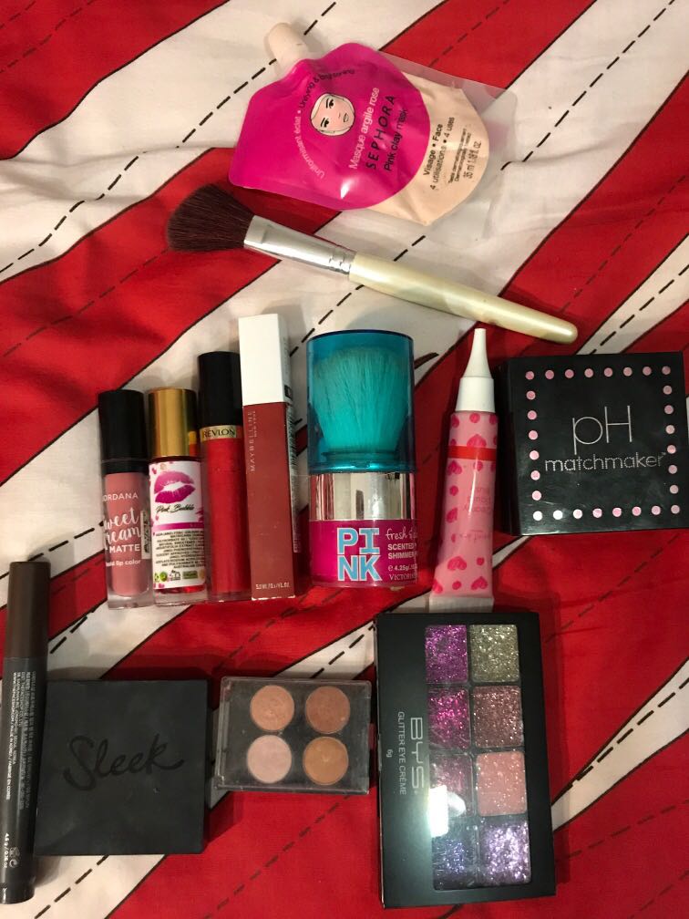 Make bundle, Beauty & Personal Care, Face, Makeup on Carousell