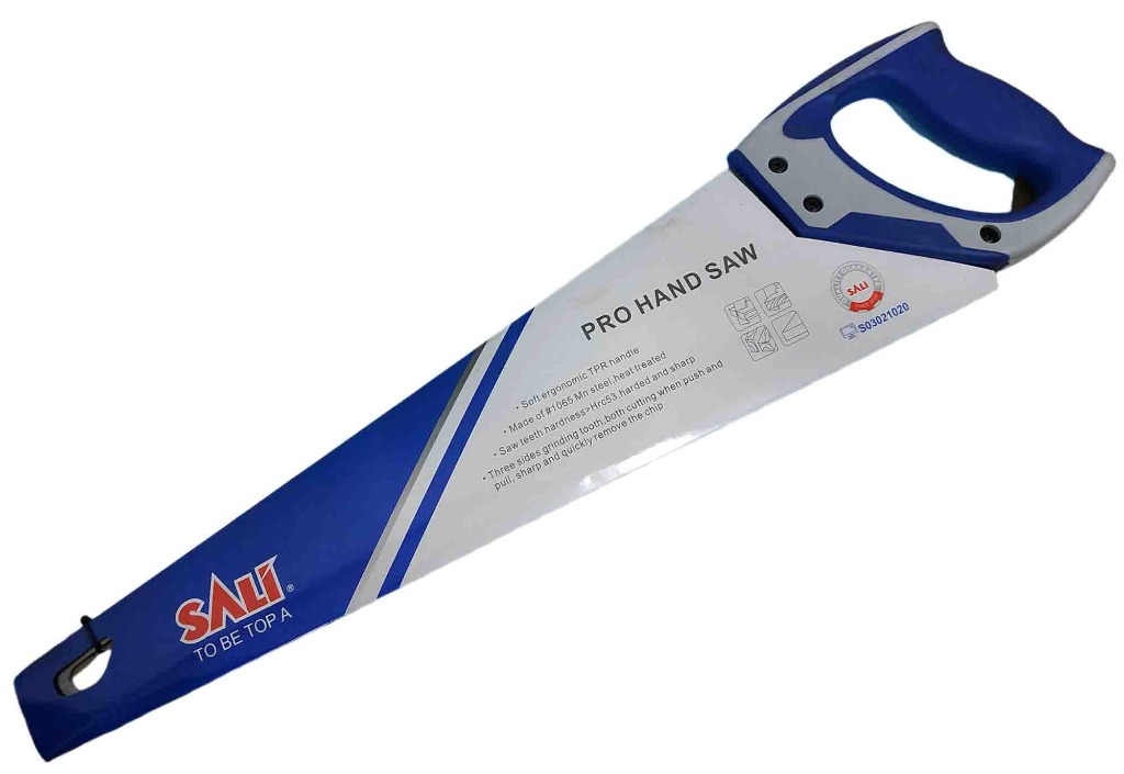 Meisons PRO HAND SAW 16" 18" and 20" (Sali series), Commercial ...