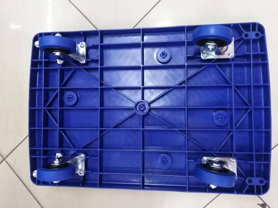 Push Cart Plastic Heavy Duty, Furniture & Home Living, Home Improvement ...