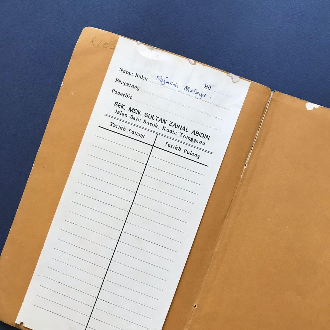 Sejarah Melayu - William Shellabear, Hobbies & Toys, Books & Magazines ...