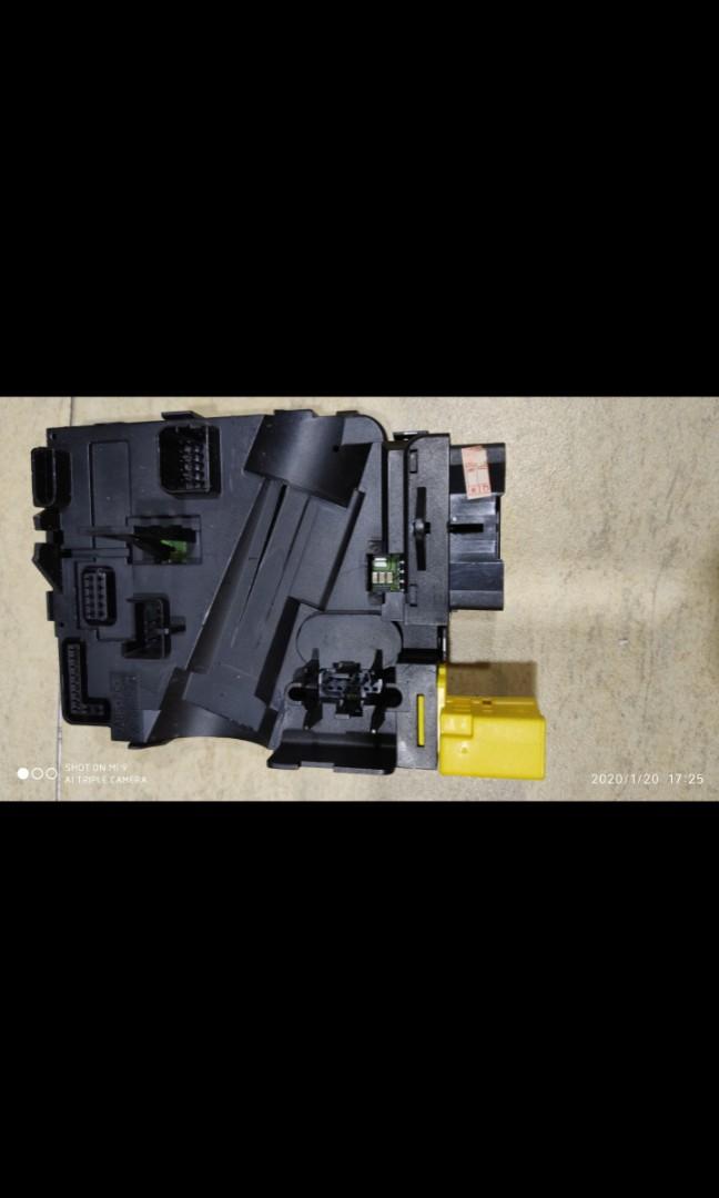 Steering Wheel Module, Everything Else, Others on Carousell