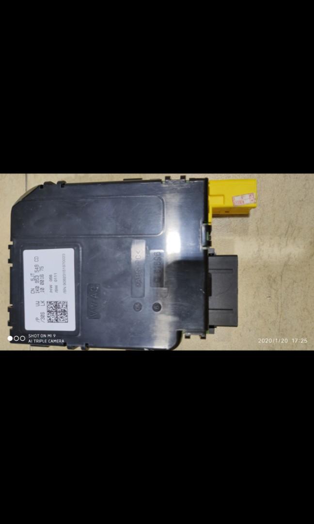 Steering Wheel Module, Everything Else, Others on Carousell