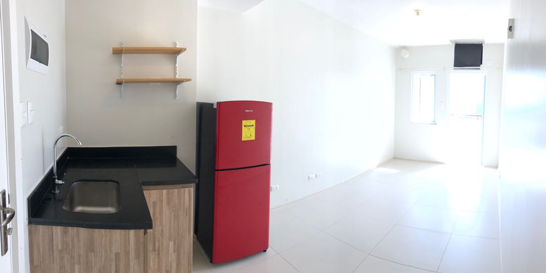 Studio 25 sq.m., Property, Rentals, Apartments & Condos on Carousell