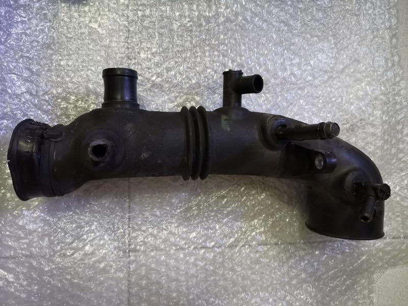 Subaru WRX STI Turbo Inlet Hose (Original), Car Accessories ...