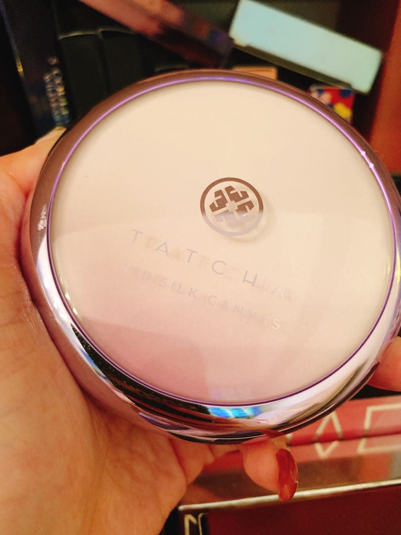 Tatcha, Beauty & Personal Care, Face, Makeup on Carousell