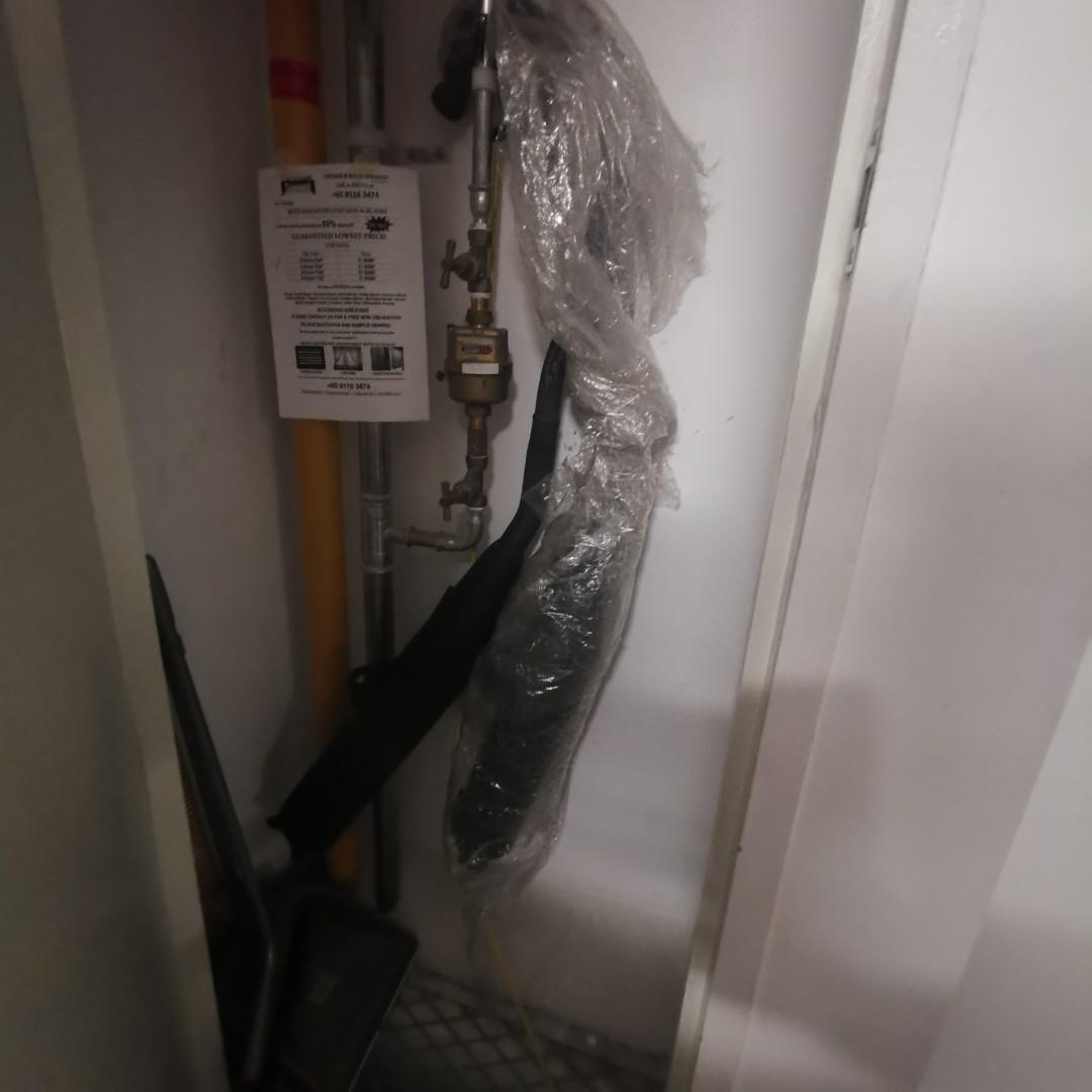 Uma racing back pressure pipe y15 sniper, Motorcycles, Motorcycle ...