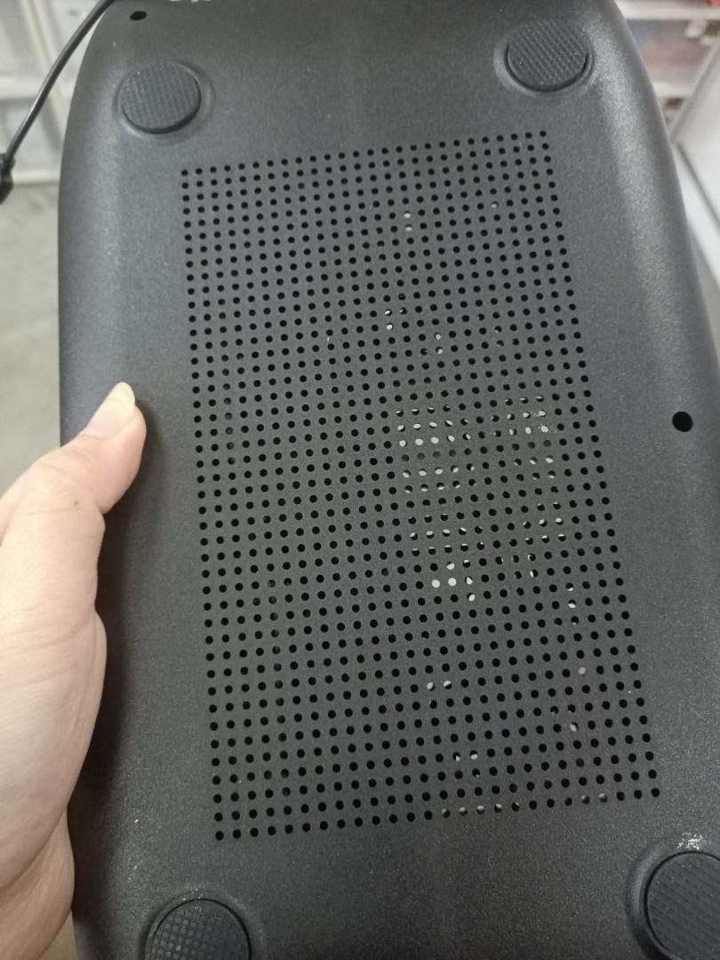 Xbox One S Vertical Stand, Video Gaming, Gaming Accessories ...