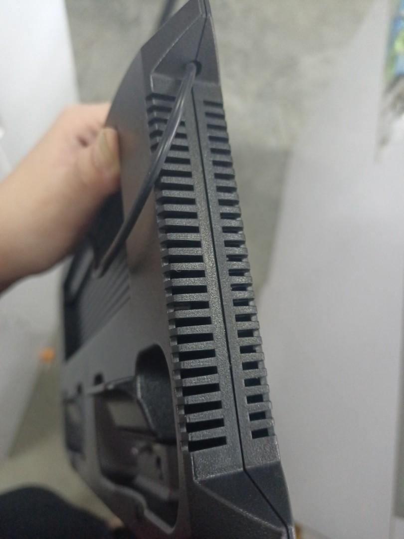 Xbox One S Vertical Stand, Video Gaming, Gaming Accessories ...