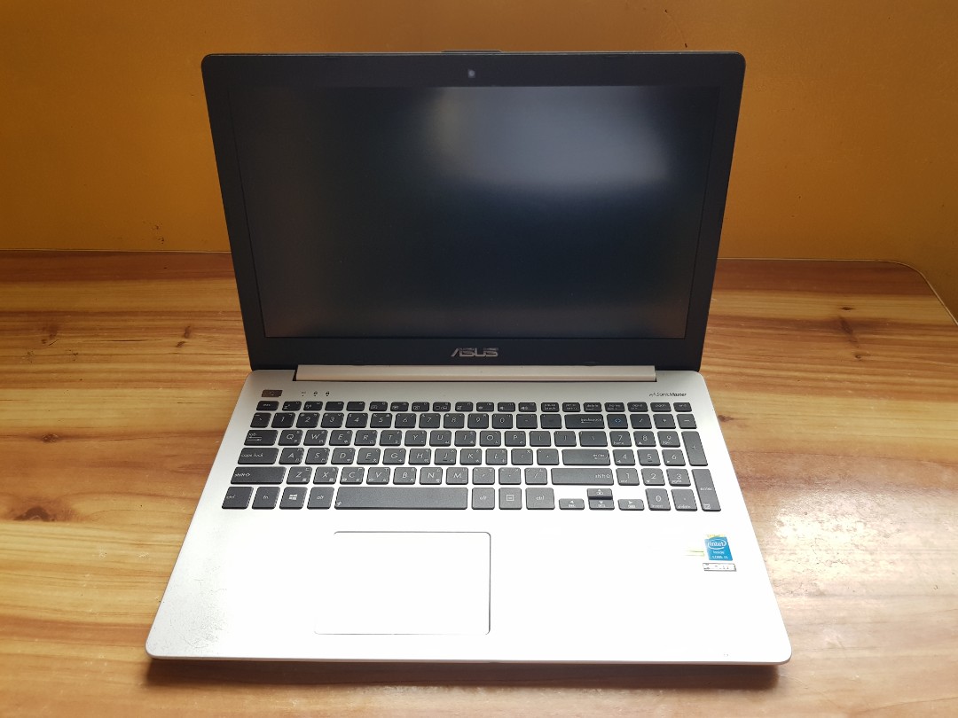 Asus i5 12gb RAM 1tb, Computers & Tech, Laptops & Notebooks on Carousell