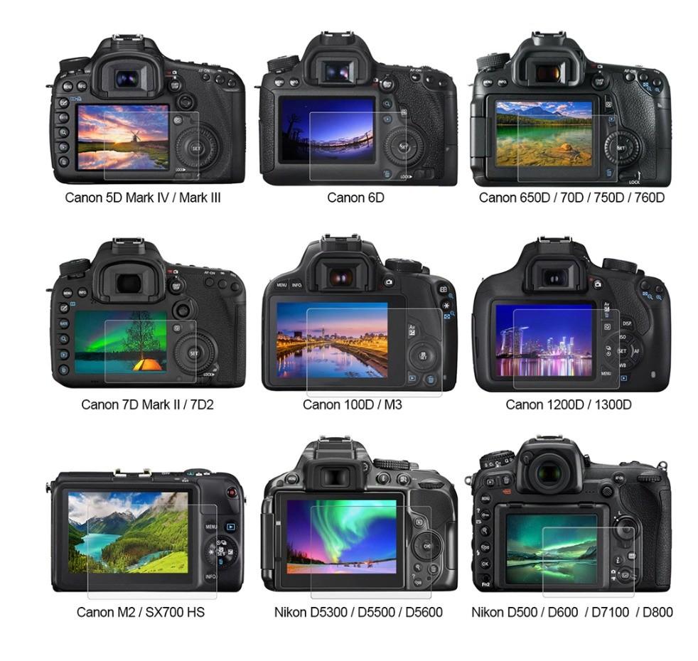 difference between canon 6d and 7d