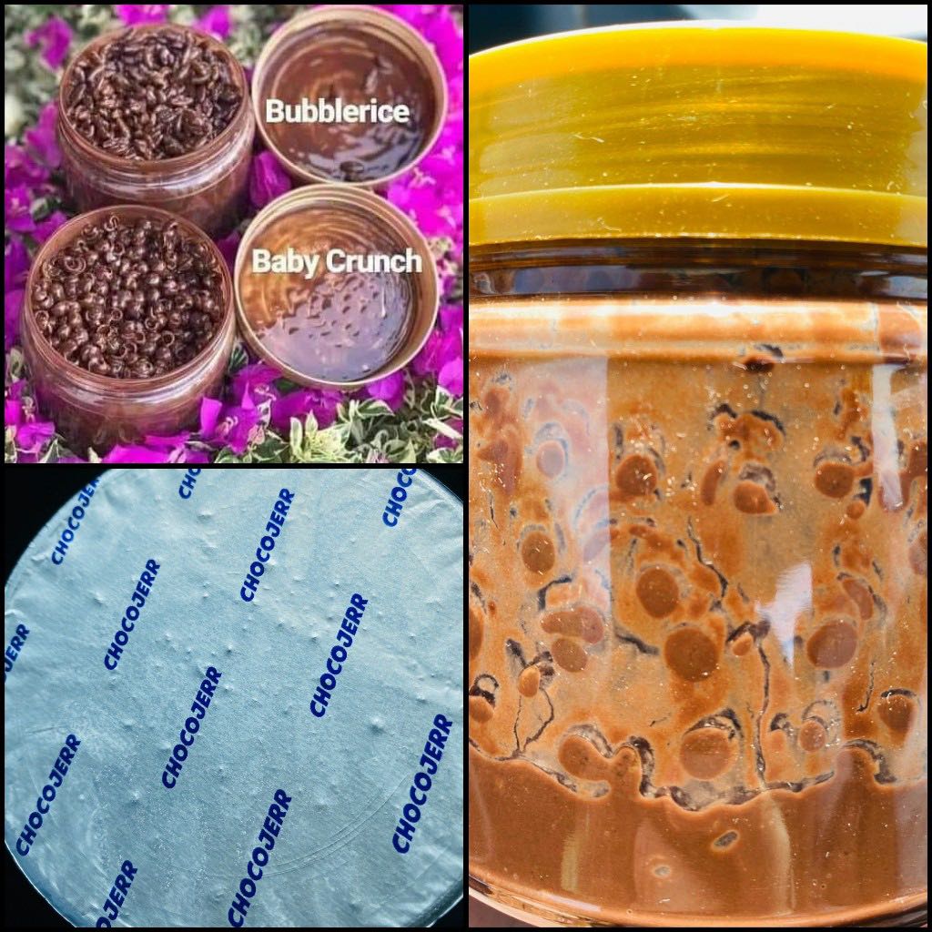 Choco Jar Viral, Food & Drinks, Homemade Bakes on Carousell