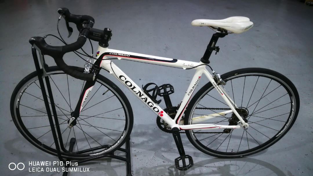 Colnago primavera, Bicycles & PMDs, Bicycles, Road Bikes on Carousell