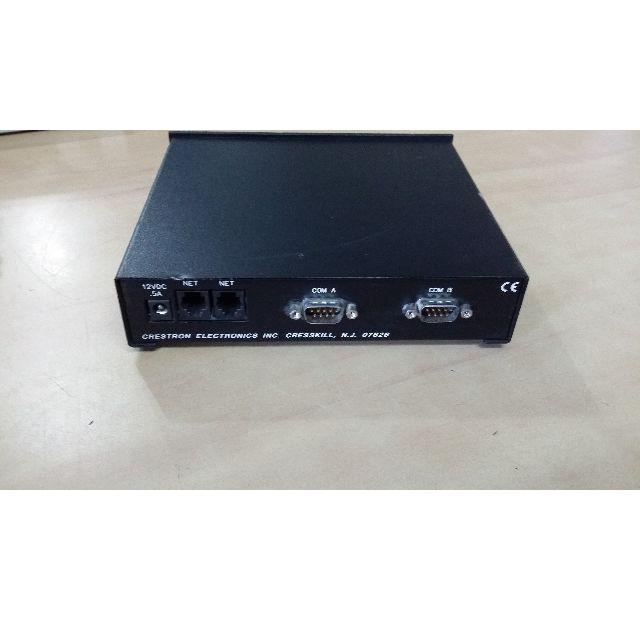 (Crestron) 2 COM Port Module ST-COM, Electronics, Computer Parts ...