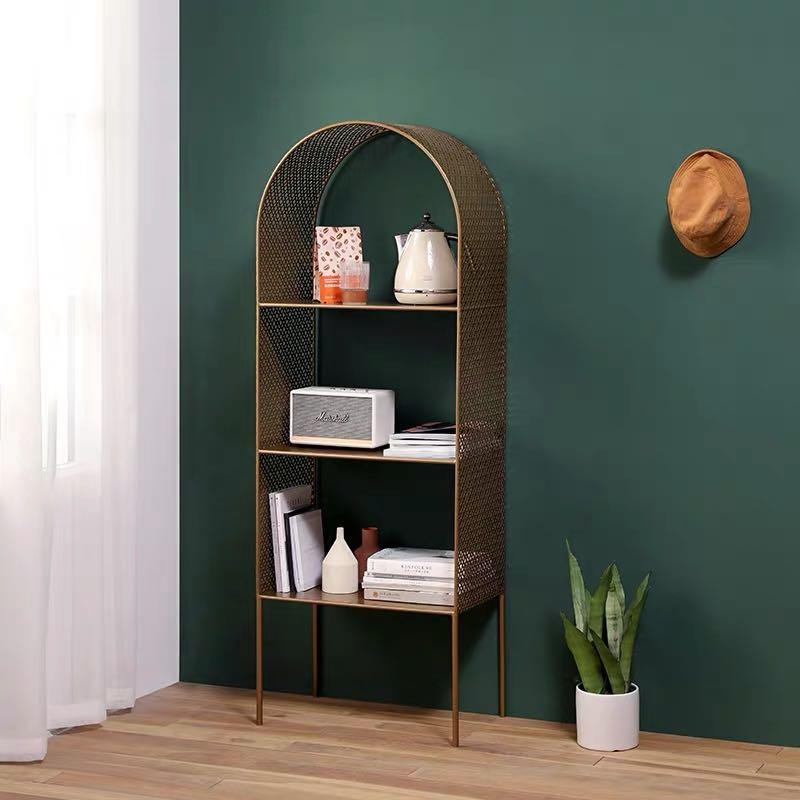 Arch Display shelf, Furniture & Home Living, Furniture, Shelves ...