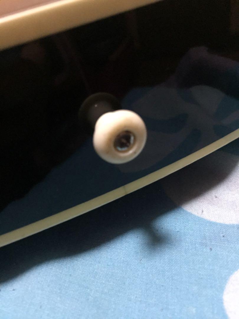 DnD Acoustic Guitar, Hobbies & Toys, Music & Media, CDs & DVDs on Carousell