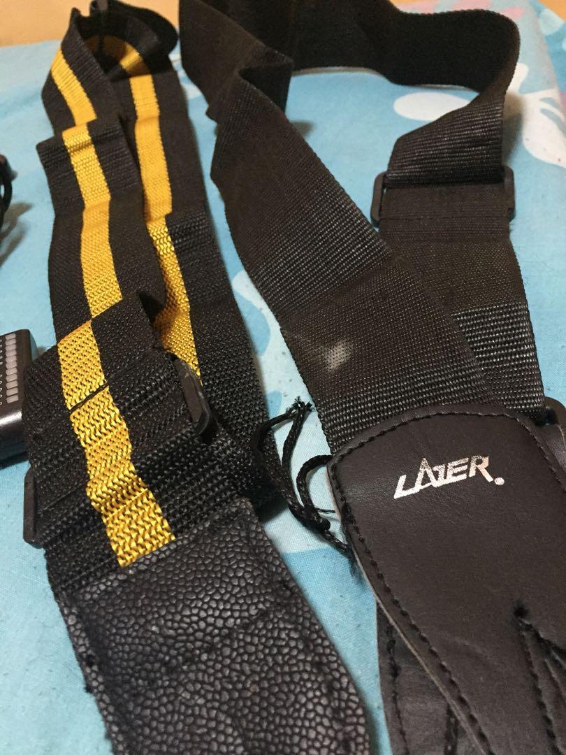 DnD Acoustic Guitar, Hobbies & Toys, Music & Media, CDs & DVDs on Carousell