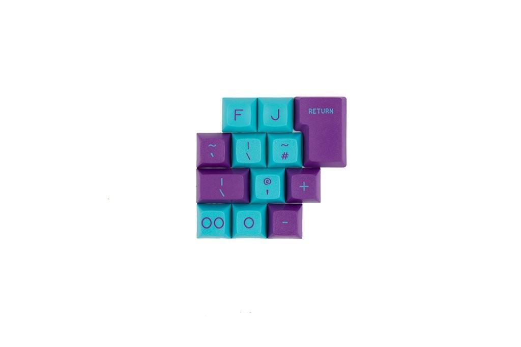 DSA SKELETOR KEYCAP SET, Computers & Tech, Parts & Accessories ...