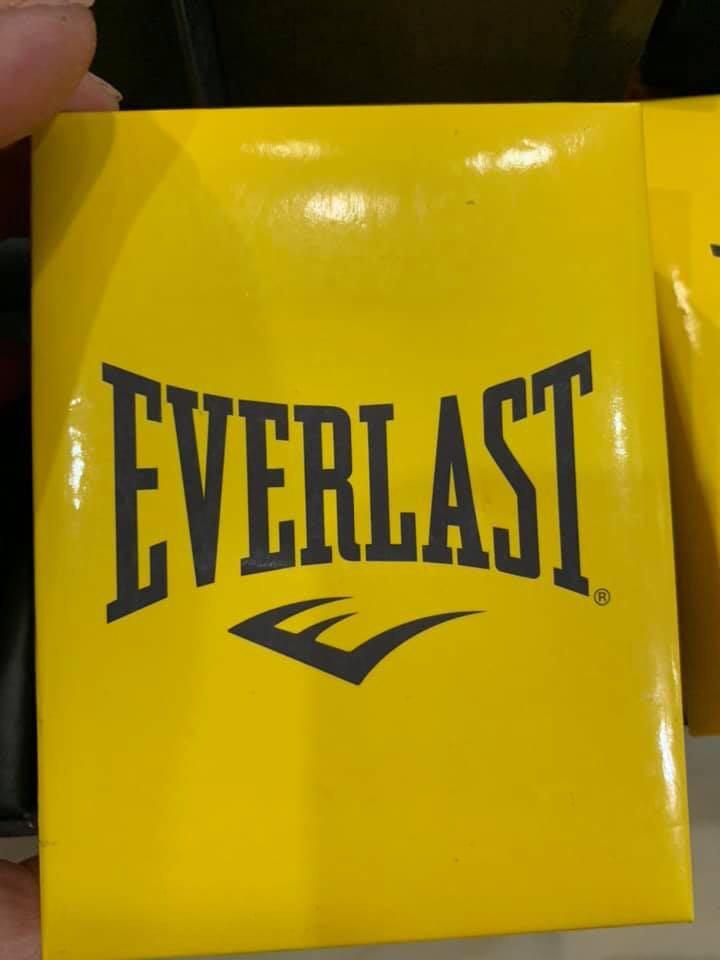 Everlast watches, Men's Fashion, Watches & Accessories, Watches on ...