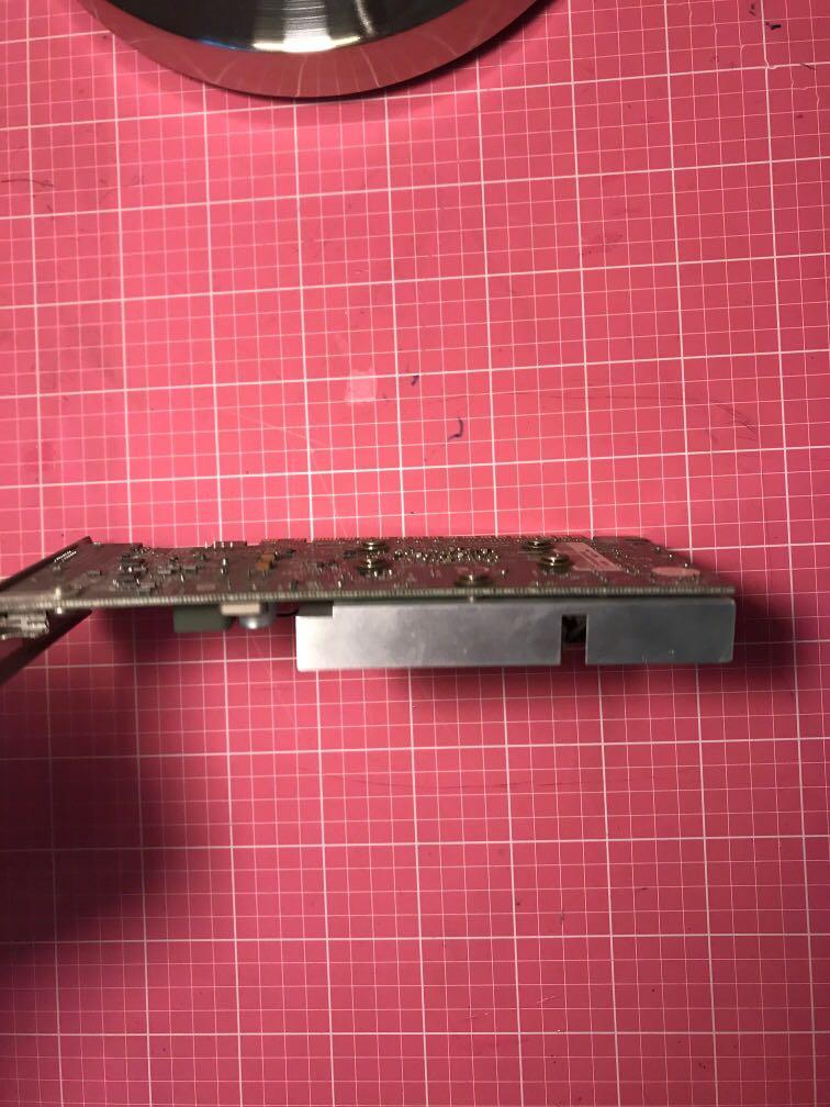 GeForce GT 420 Graphic Card, Electronics, Computers, Desktops on Carousell