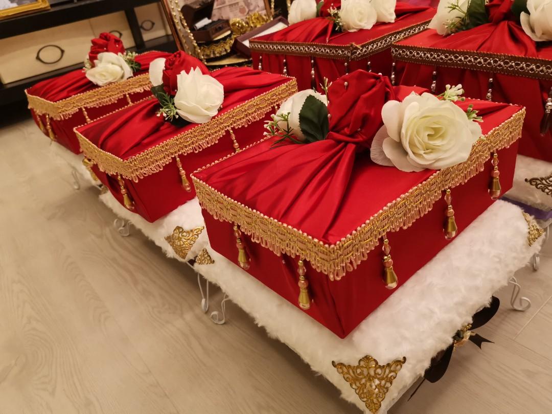 Hidden Dulang Hantaran, Everything Else on Carousell