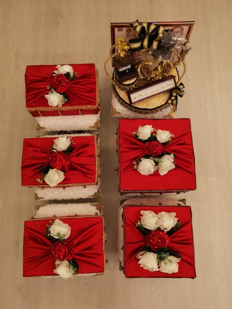 Hidden Dulang Hantaran, Everything Else on Carousell