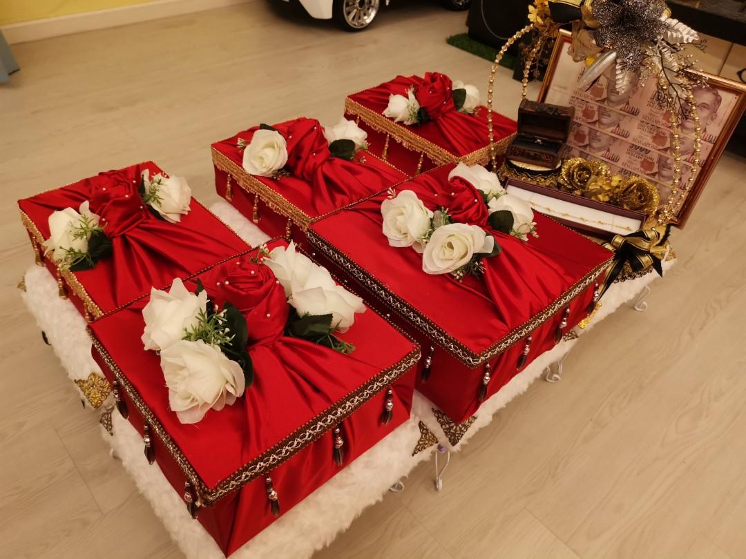 Hidden Dulang Hantaran, Everything Else on Carousell