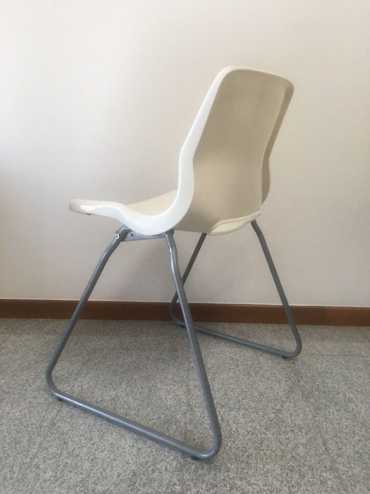 Ikea Snille Chair Furniture And Home Living Furniture Chairs On Carousell