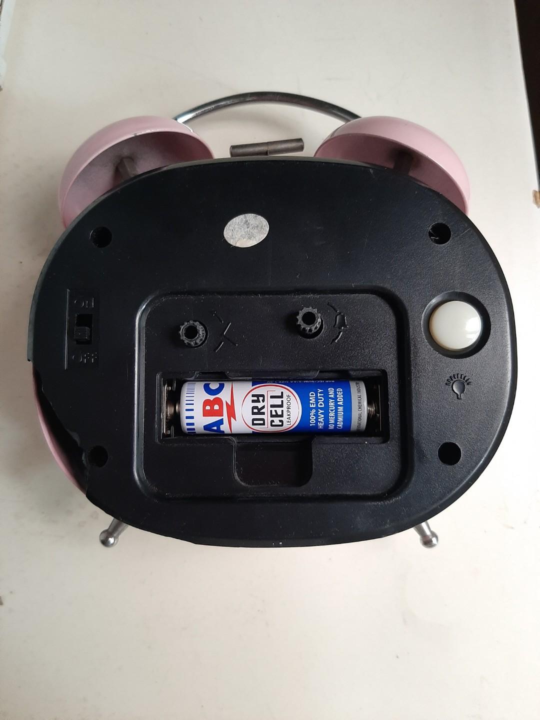 Jam Hello Kitty, Perabotan Rumah di Carousell