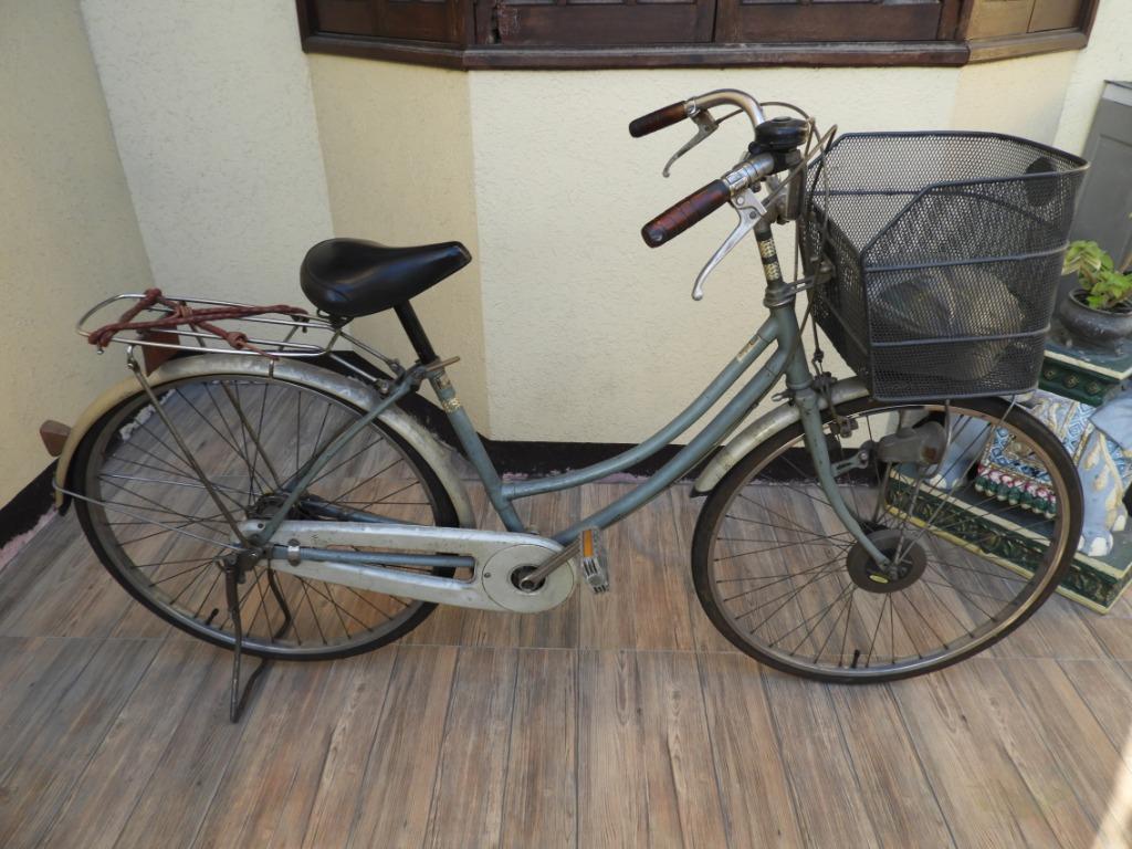 Japanese Surplus Bike, Sports Equipment, Bicycles & Parts, Bicycles on ...