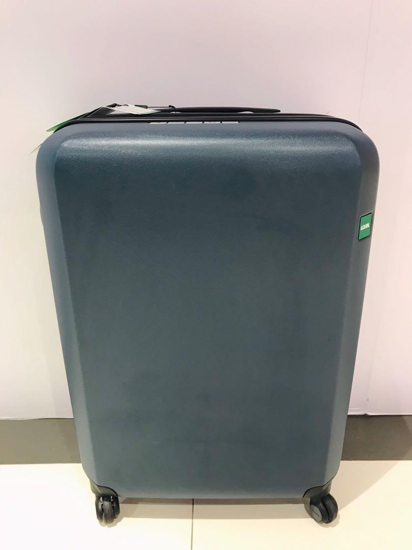 Lojel Rando Luggage 嶄新行李箱, 興趣及遊戲, 旅行, 旅遊 - 旅行必需品及用品 - Carousell