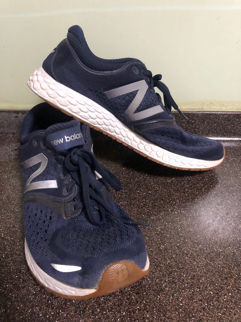 New Balance Bricks, Men's Fashion, Footwear, Sneakers on Carousell