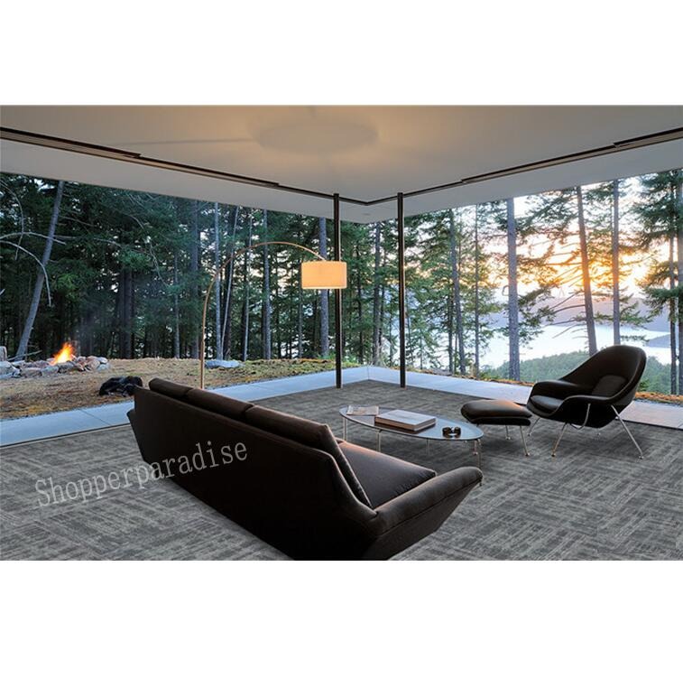 OC Starfield Commercial Office Carpet Tiles, Flooring Carpet, Furniture ...