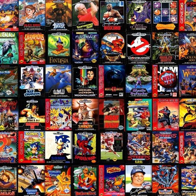 PC Nintendo Entertaiment System 1200+ Games Complete Set [Window 32/64 ...
