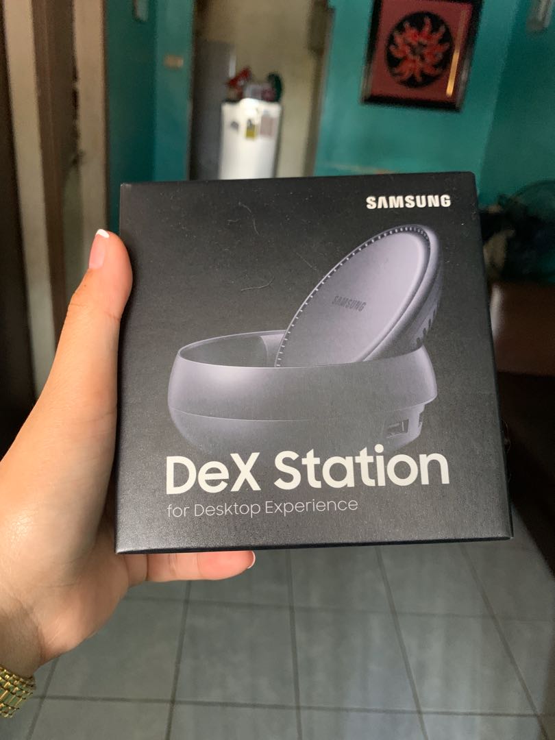Samsung DeX Station, Audio, Other Audio Equipment on Carousell