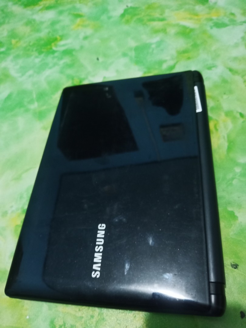 Samsung N150, Computers & Tech, Laptops & Notebooks on Carousell