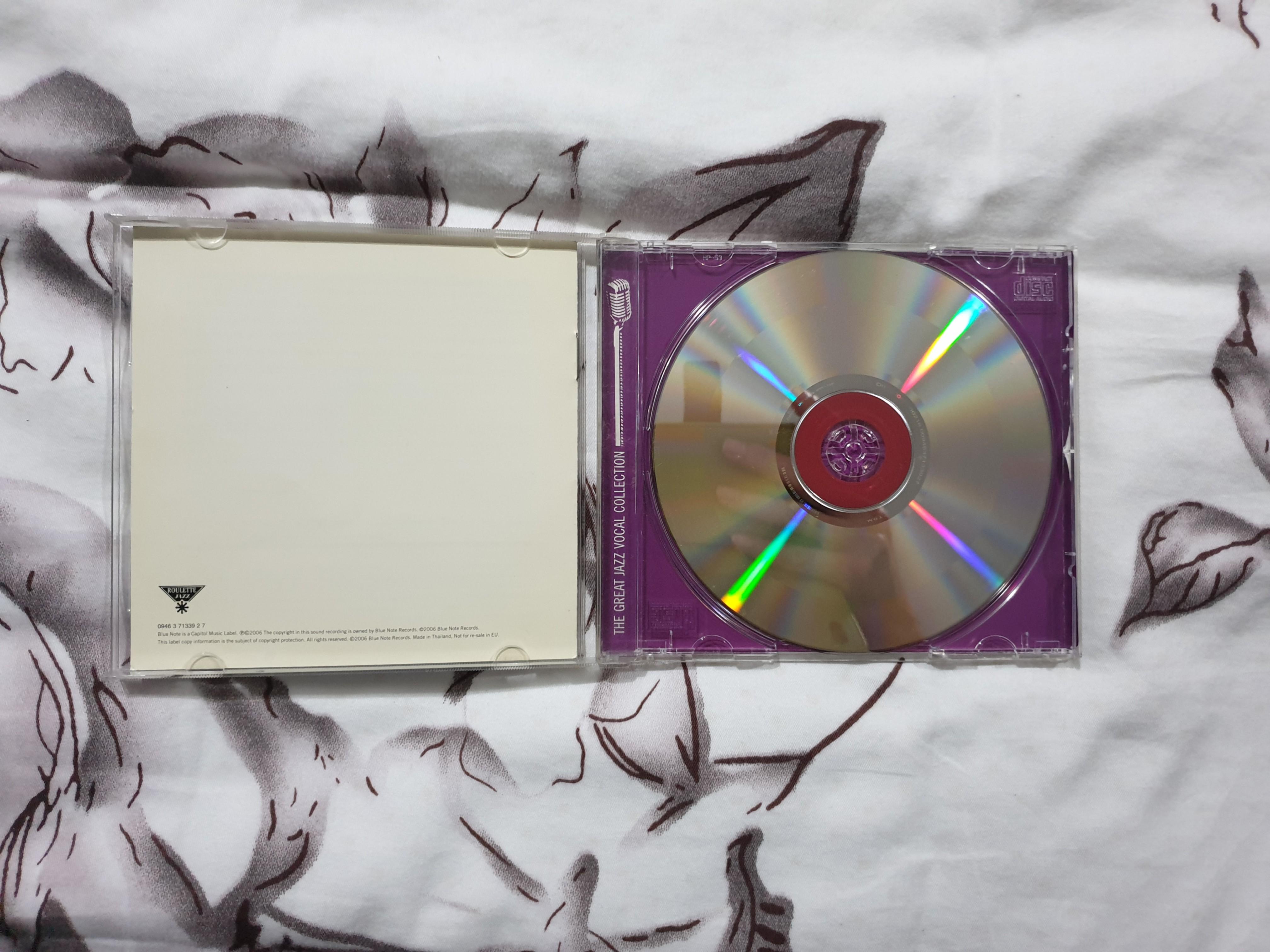 Sarah + 2 - Sarah Vaughan with Barney Kessel and Joe Comfort, TV & Home ...