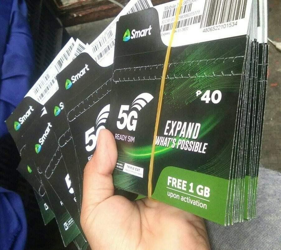 Smart 5G Sim, Mobile Phones & Gadgets, Wearables & Smart Watches on ...