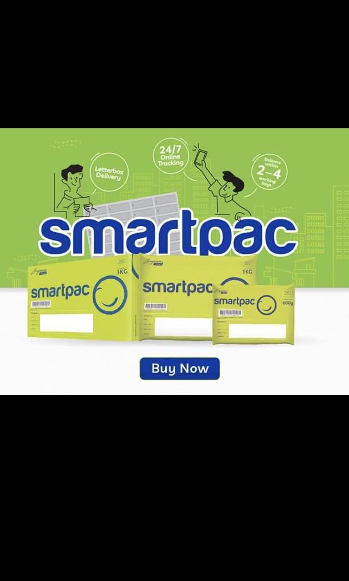 SmartPac, Hobbies & Toys, Stationery & Craft, Stationery & School ...
