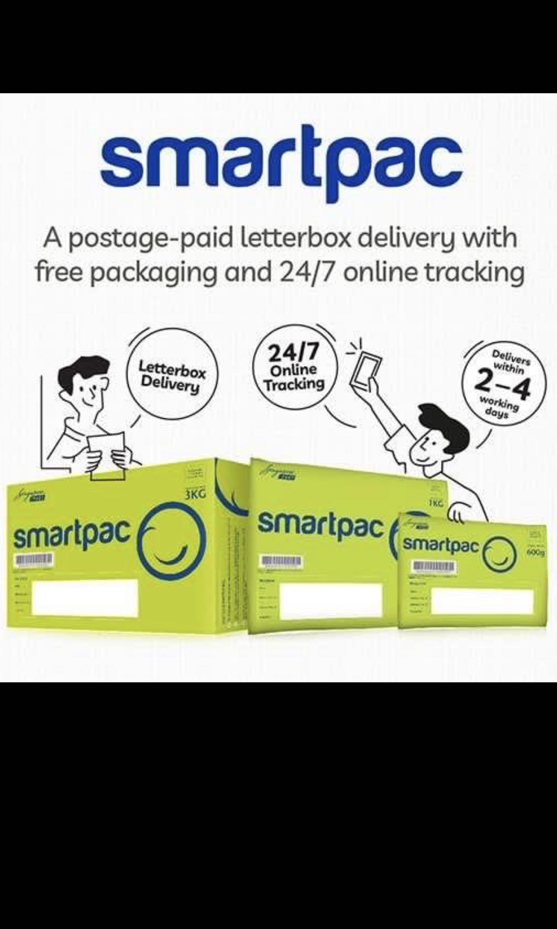 SmartPac, Hobbies & Toys, Stationery & Craft, Stationery & School ...