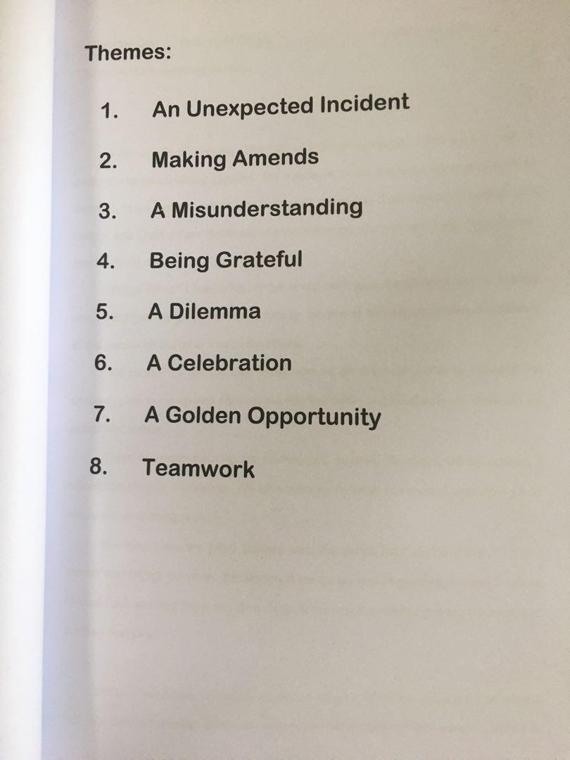 2021 Tao Nan composition | P3 | P4 | P5 | P6 | PSLE | 2020 | english ...