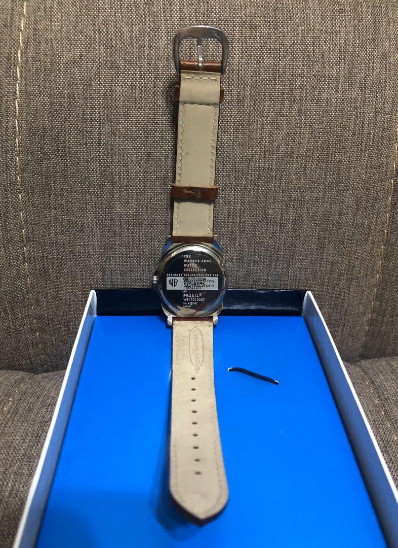 Tom and Jerry Mallot Animated Watch, Women's Fashion, Jewelry ...