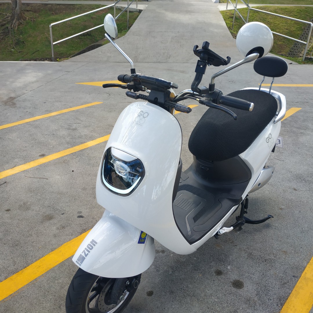 Gogo ebike store