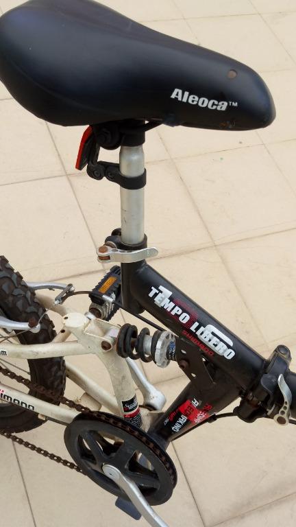 ALEOCA TEMPO LIBERO Aleomakino Italy Italiano Concetto folding ...