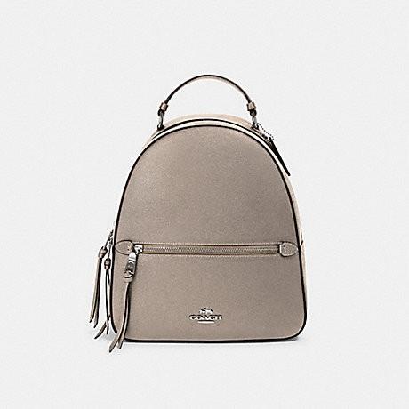 Coach Backpack, Women's Fashion, Bags & Wallets, Backpacks on Carousell