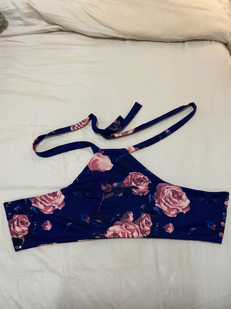 Custom Made Two-Piece Combo, Women's Fashion, Dresses & Sets, Sets or ...