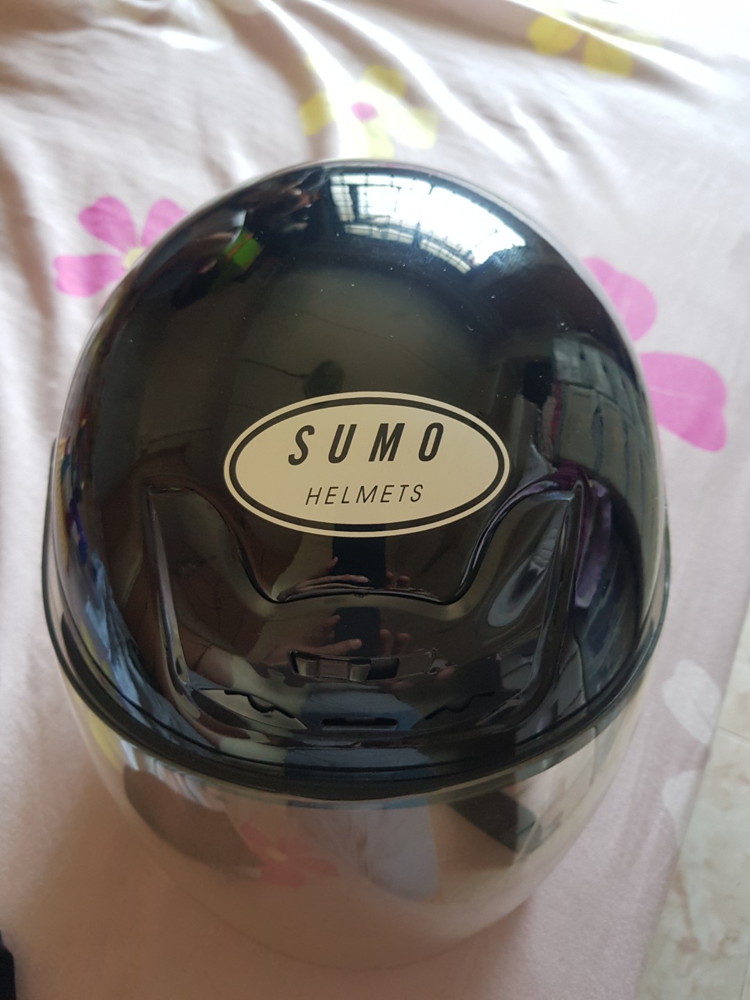 Sumo Motorbikes Helmets 4 Sale., Motorcycles, Motorcycle Accessories on ...