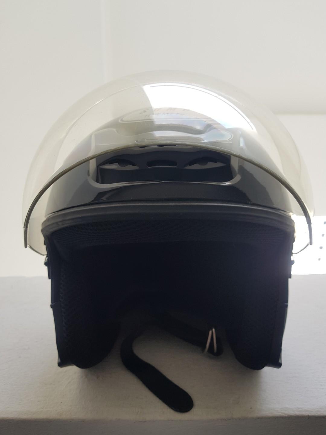 Sumo Motorbikes Helmets 4 Sale., Motorcycles, Motorcycle Accessories on ...