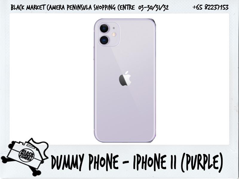 [BMC] Dummy iPhone 11 Models, Video Gaming, Video Game Consoles, Others ...