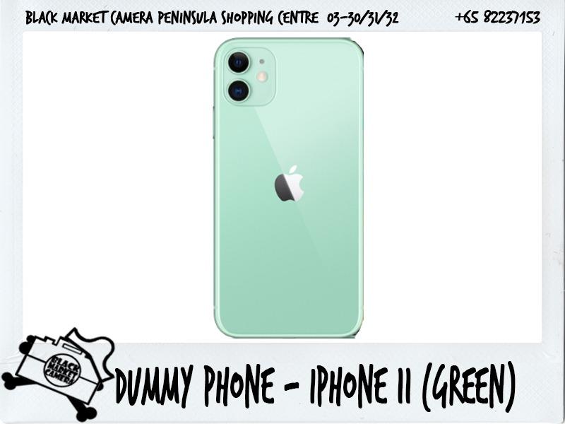 [BMC] Dummy iPhone 11 Models, Video Gaming, Video Game Consoles, Others ...