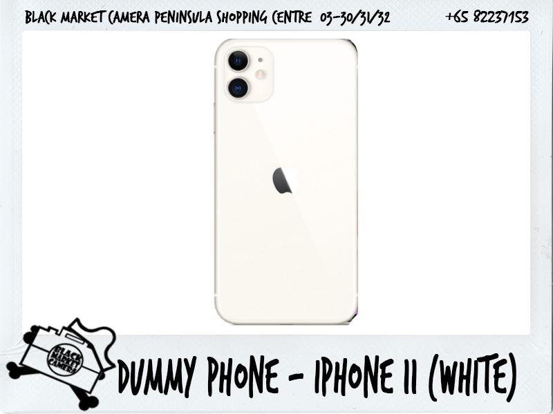 [BMC] Dummy iPhone 11 Models, Video Gaming, Video Game Consoles, Others ...